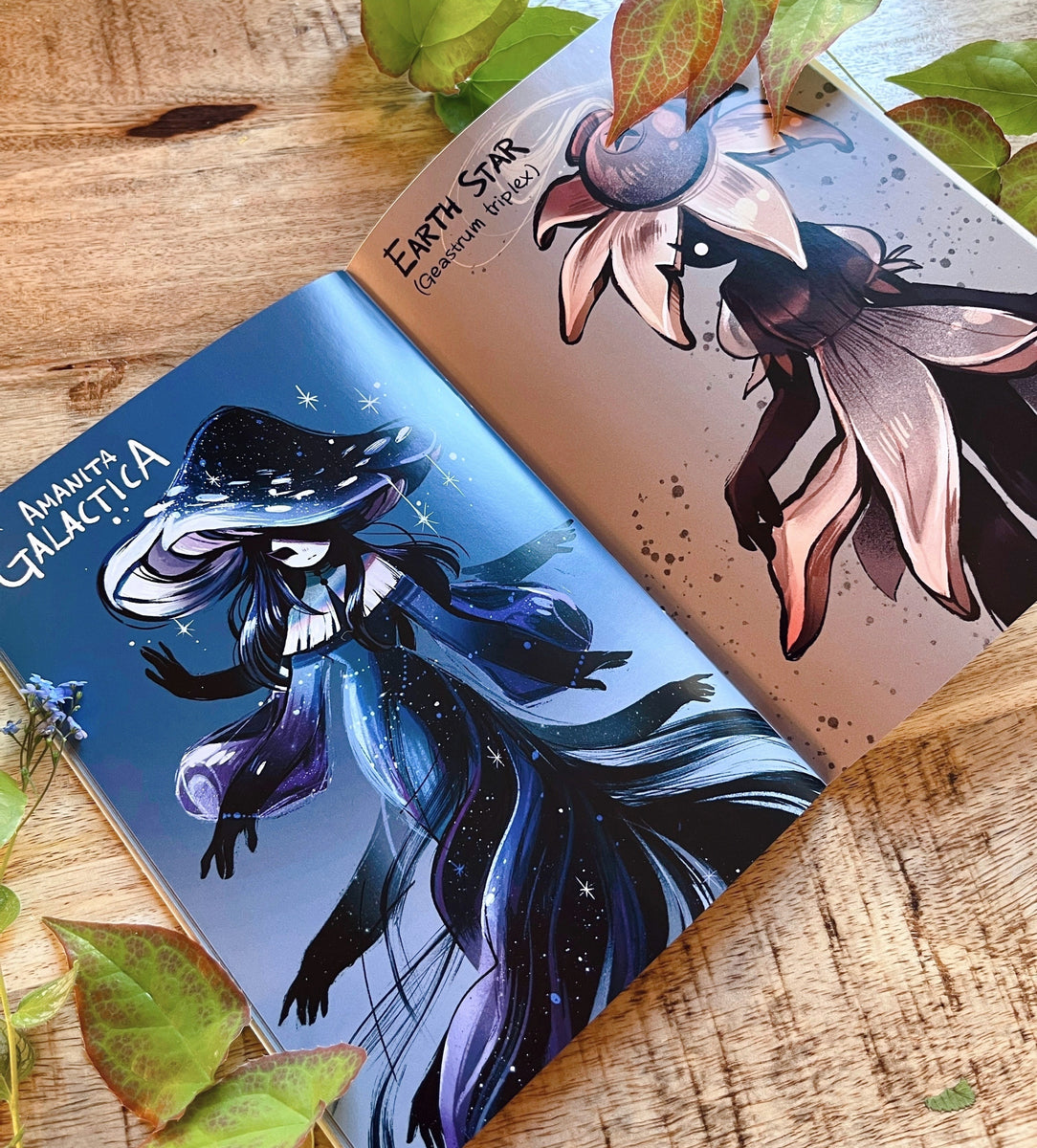 Funguary Vol. 2 – Feefal